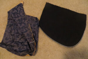"Historically Accurate" Merida: Build - LyddiDesign Costumes‎