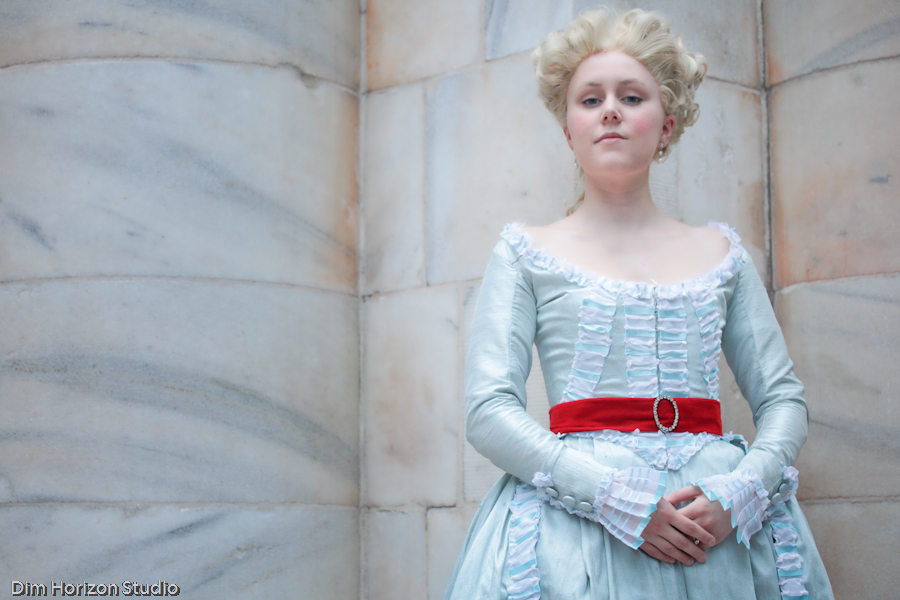 Blog - LyddiDesign Costumes‎